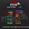 MC Models | Colorful Ranks Pack - Alden 1.1.2 | GLeaks.pro