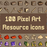 MC Models | Resource RPG Icons 32×32 Pixel Art | GLeaks.pro