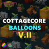 MC Models | Cottagecore Balloons 2 | GLeaks.pro