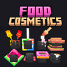 VIP | Food Cosmetics Pack | GLeaks.pro