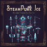 MC Models | Steampunk Ice Animated Weapon Set | GLeaks.pro
